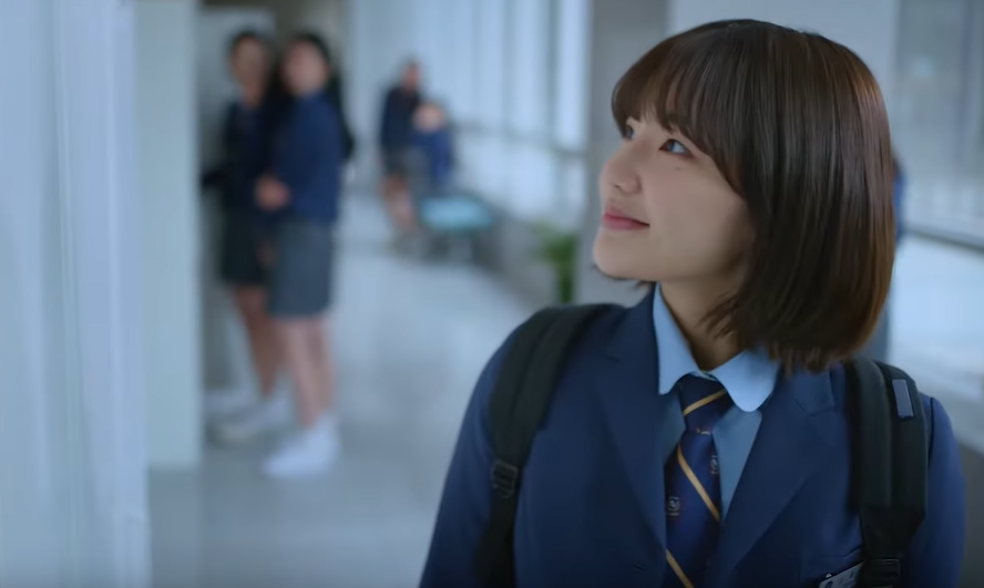 Drama tvN Terbaru Bitch x Rich Saksikan di MNC Vision